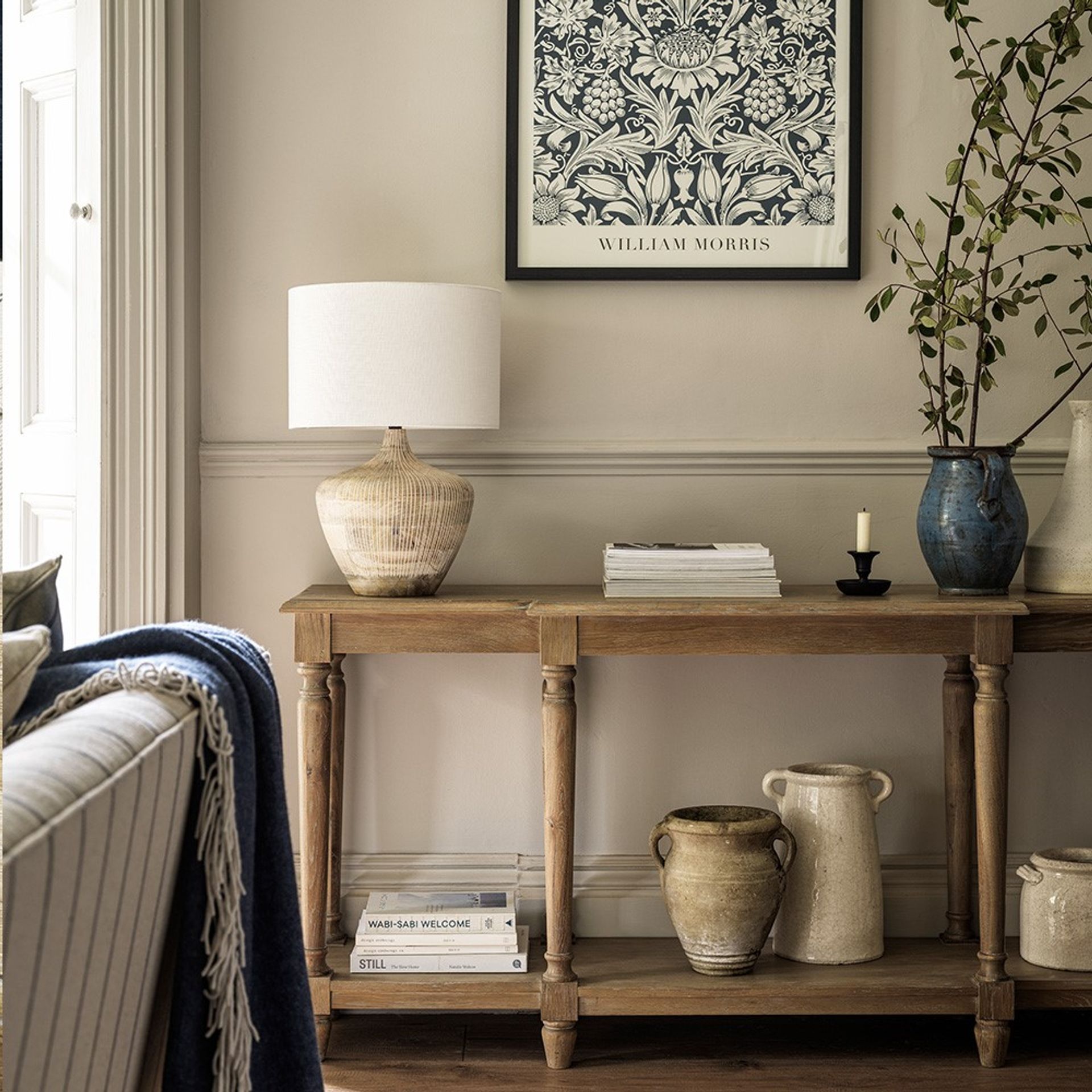 Oak Console Tables | The Cotswold Company