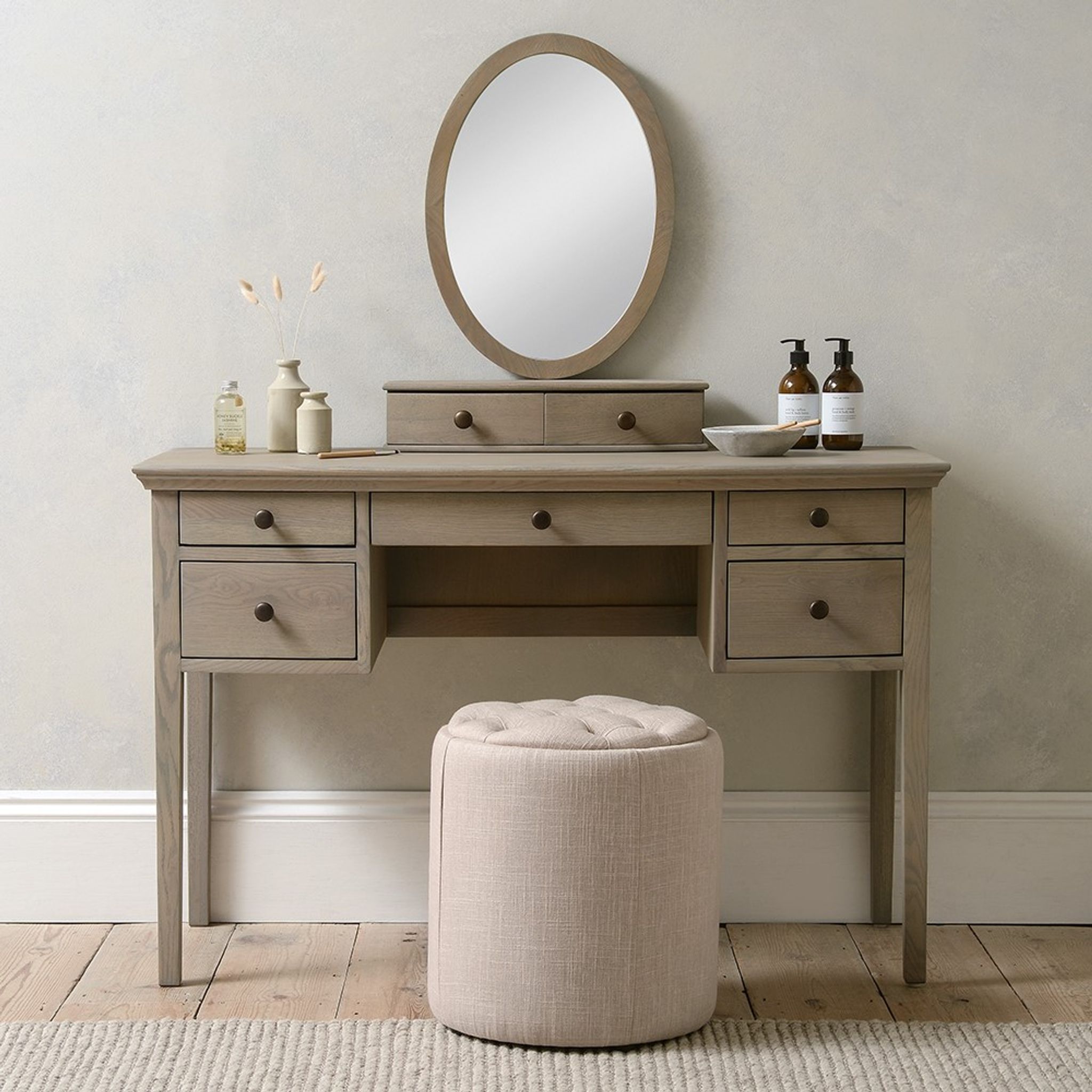 Dressing Tables | The Cotswold Company