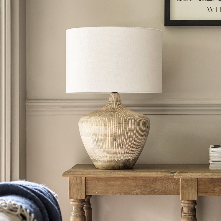 Table Lamps | Lighting & Mirrors – The Cotswold Company