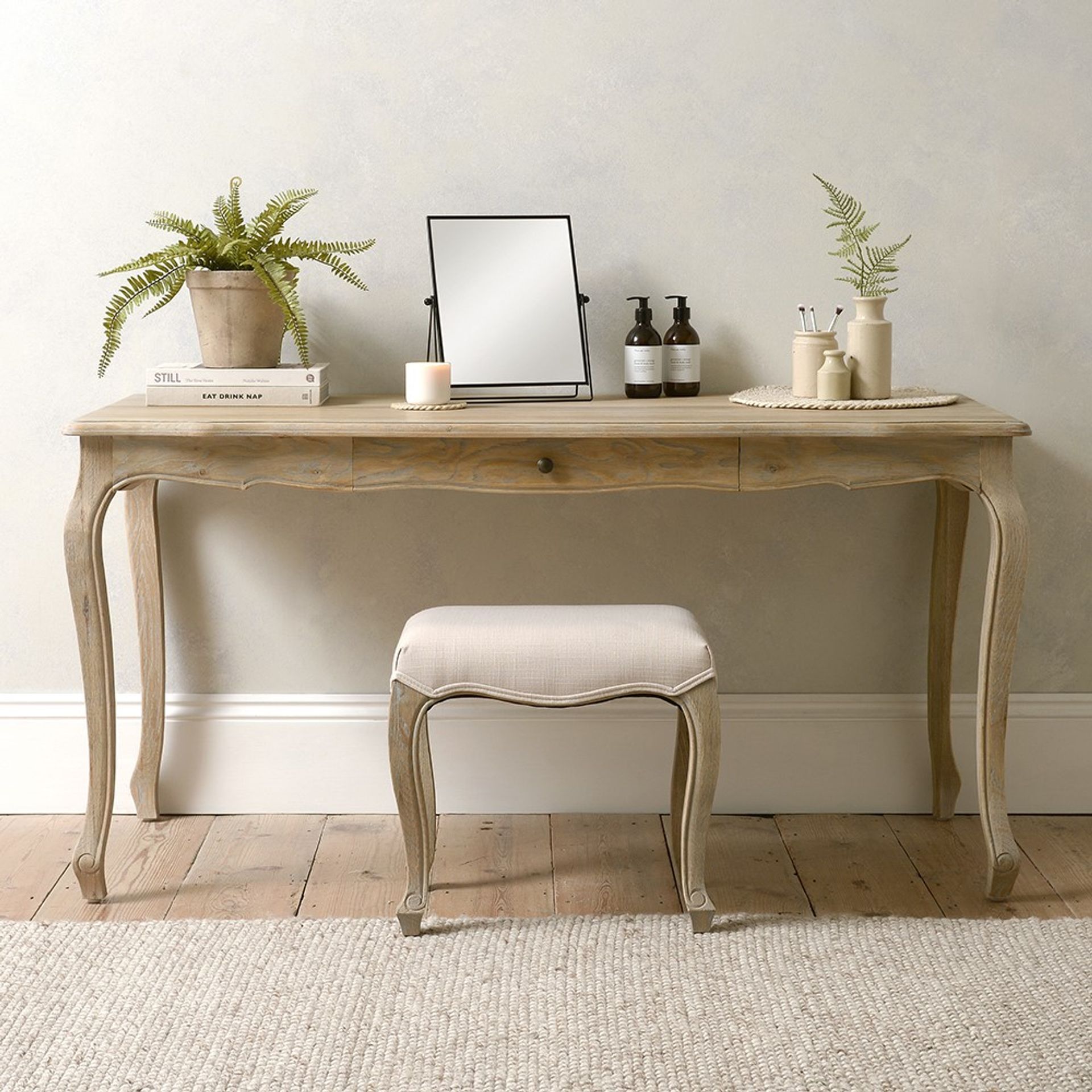 Wooden Home Office Desks | Office Tables |The Cotswold Company