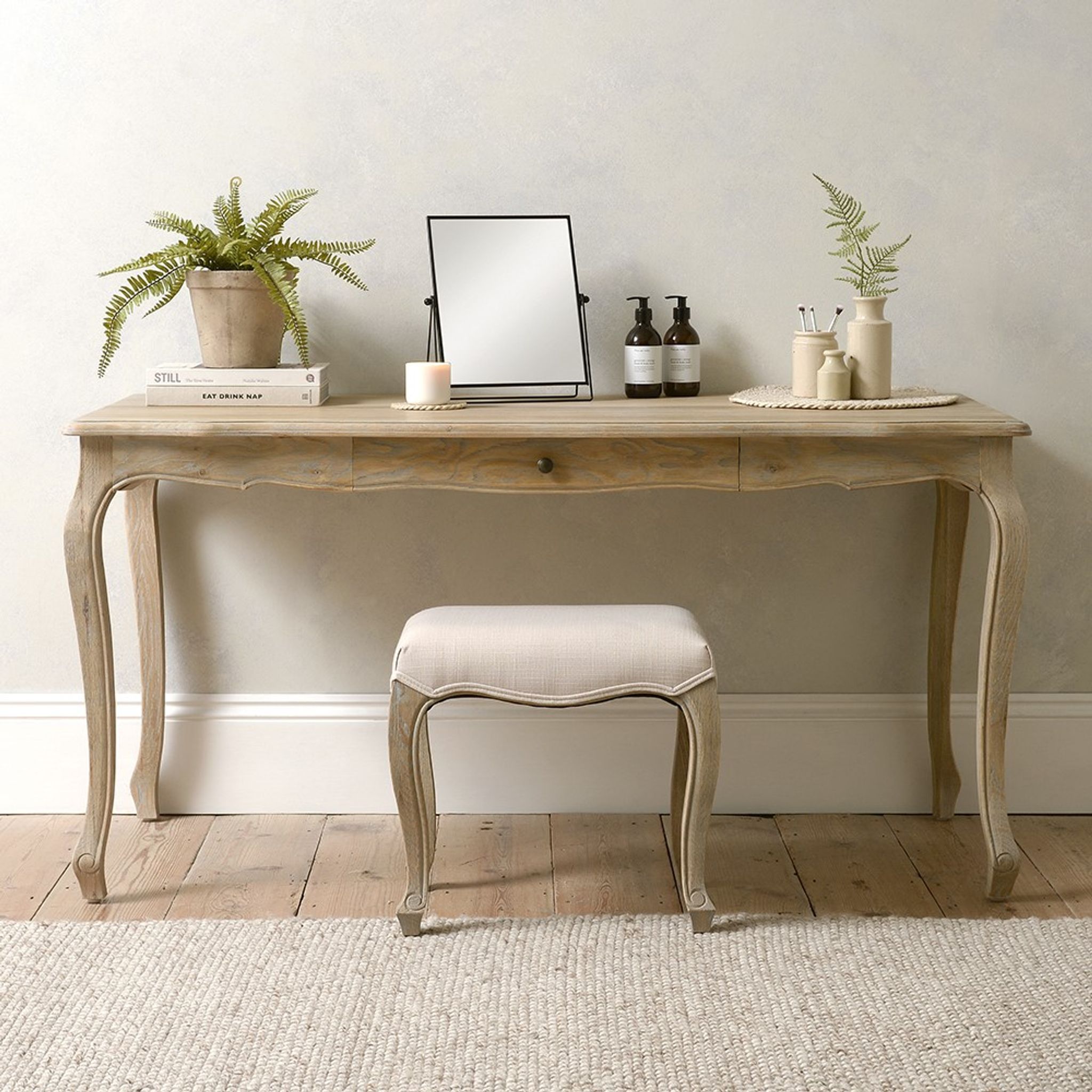 Wooden Home Office Desks | Office Tables |The Cotswold Company