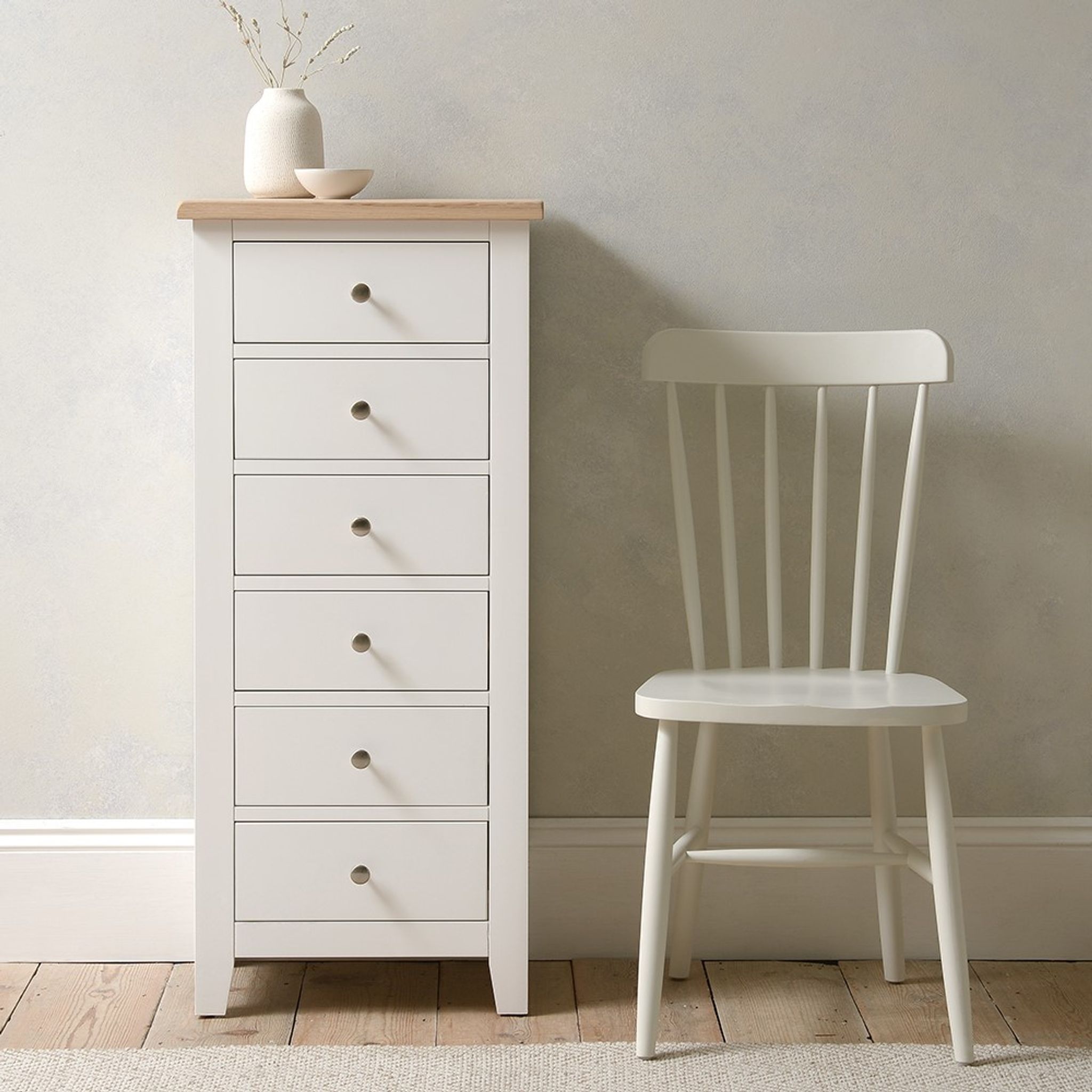 Tallboys & Tallboy Chest of Drawers | The Cotswold Company