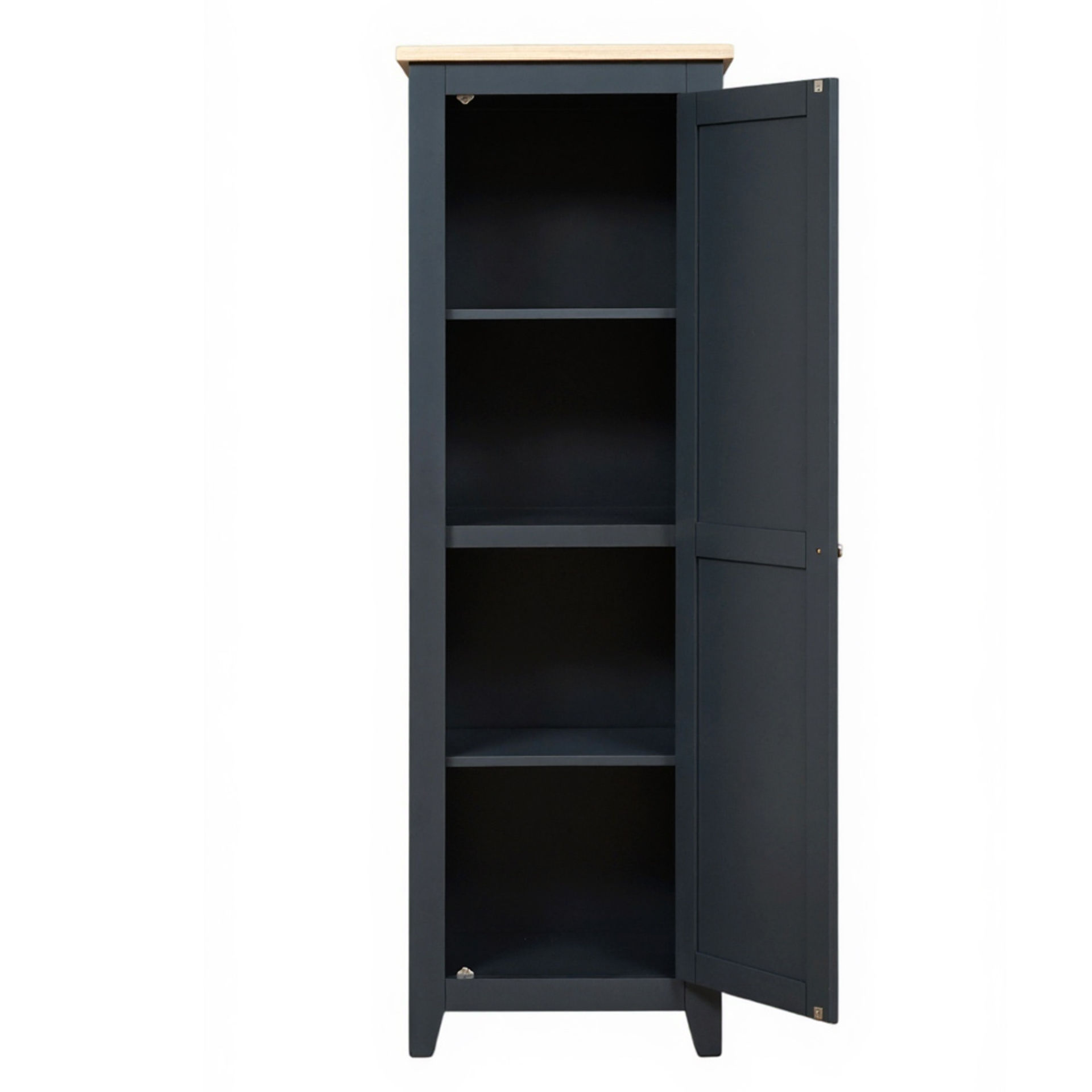 Linen Cupboards | Shaker Cupboards | The Cotswold Company