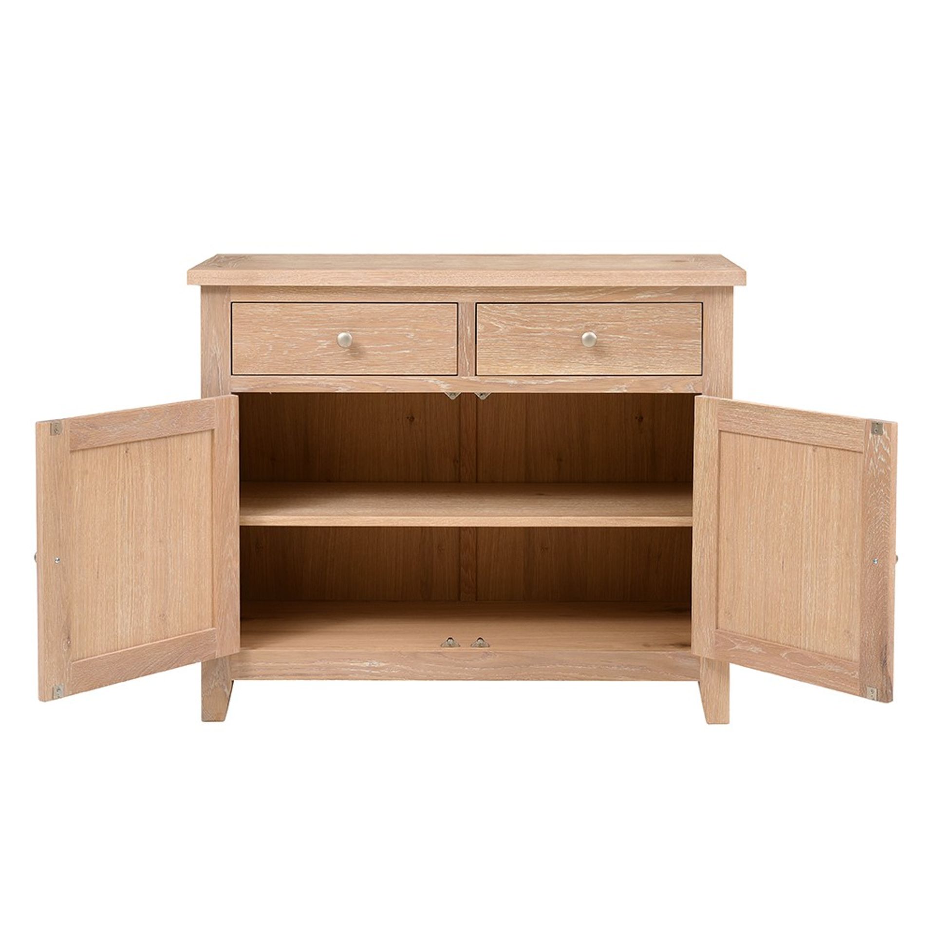 Small Sideboards | Narrow & Slim Sideboards | The Cotswold Company