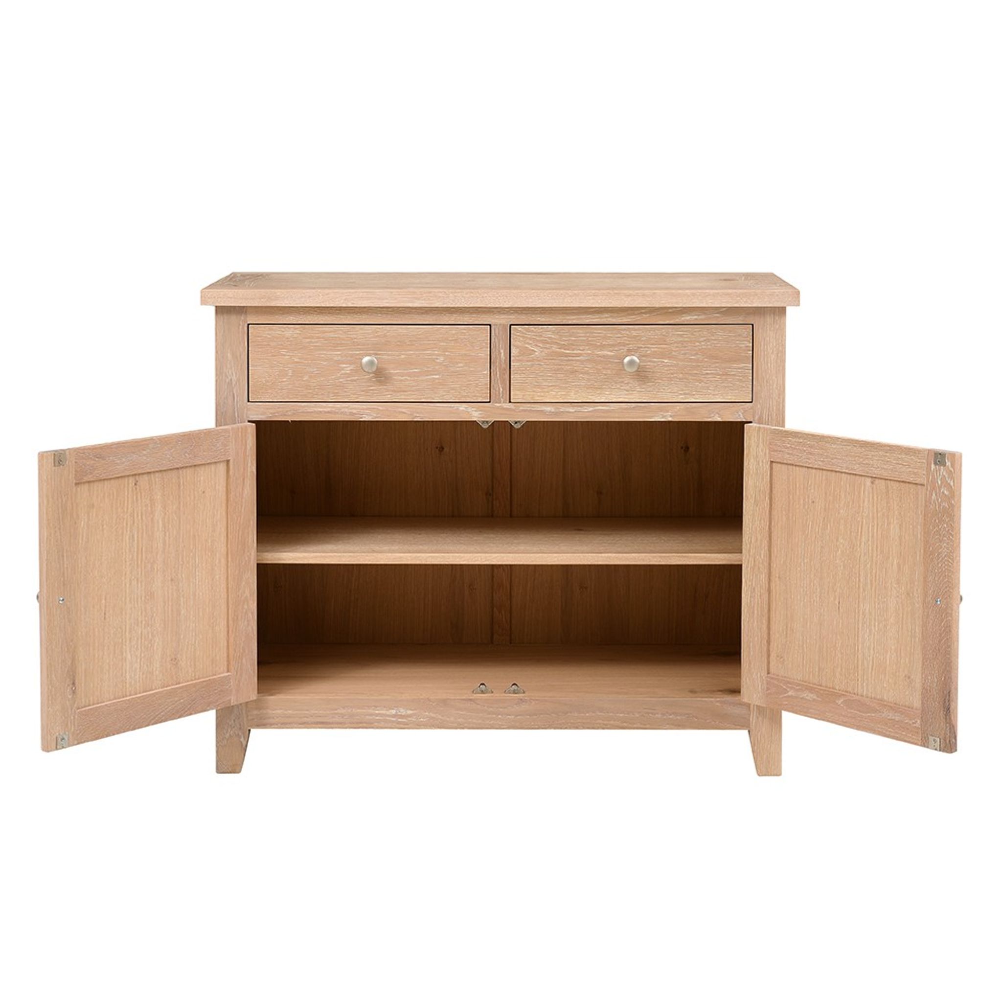 Small Sideboards | Narrow & Slim Sideboards | The Cotswold Company