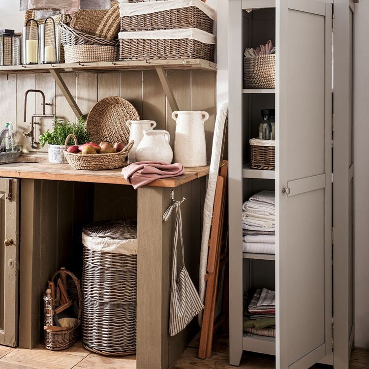 Shop Tall Cupboards | The Cotswold Company