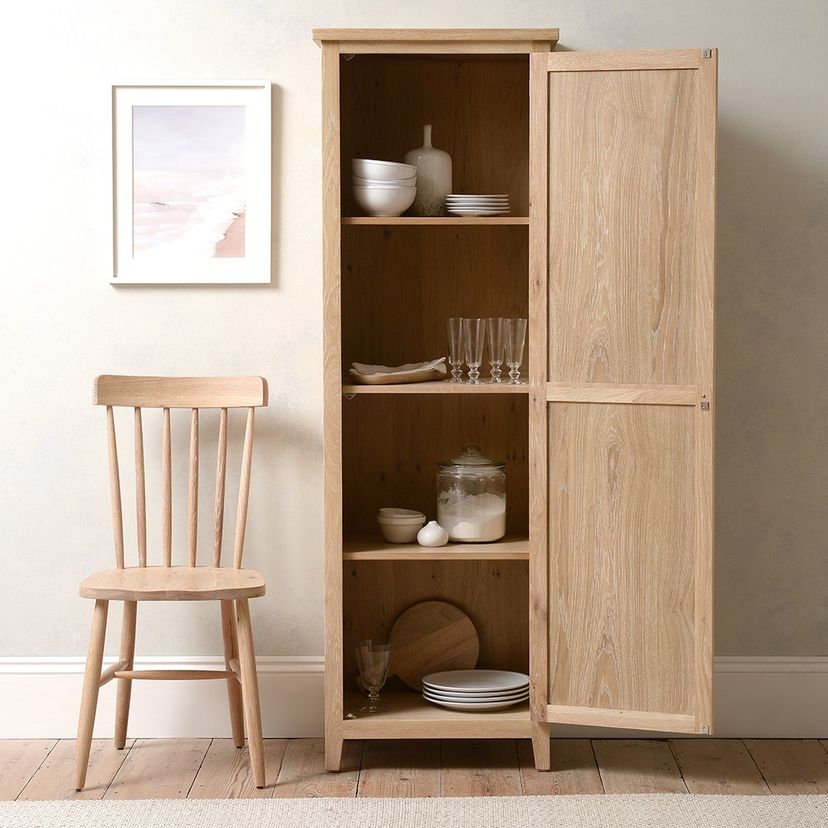 Linen Cupboards | Shaker Cupboards | The Cotswold Company