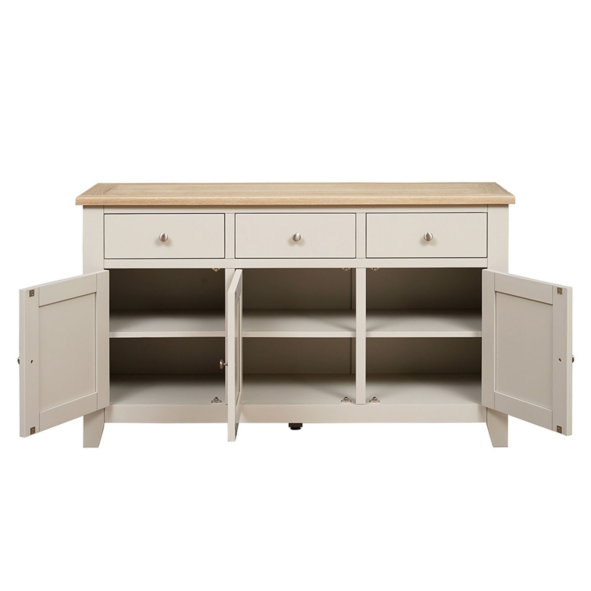 Large Sideboards | Long Sideboards | The Cotswold Company