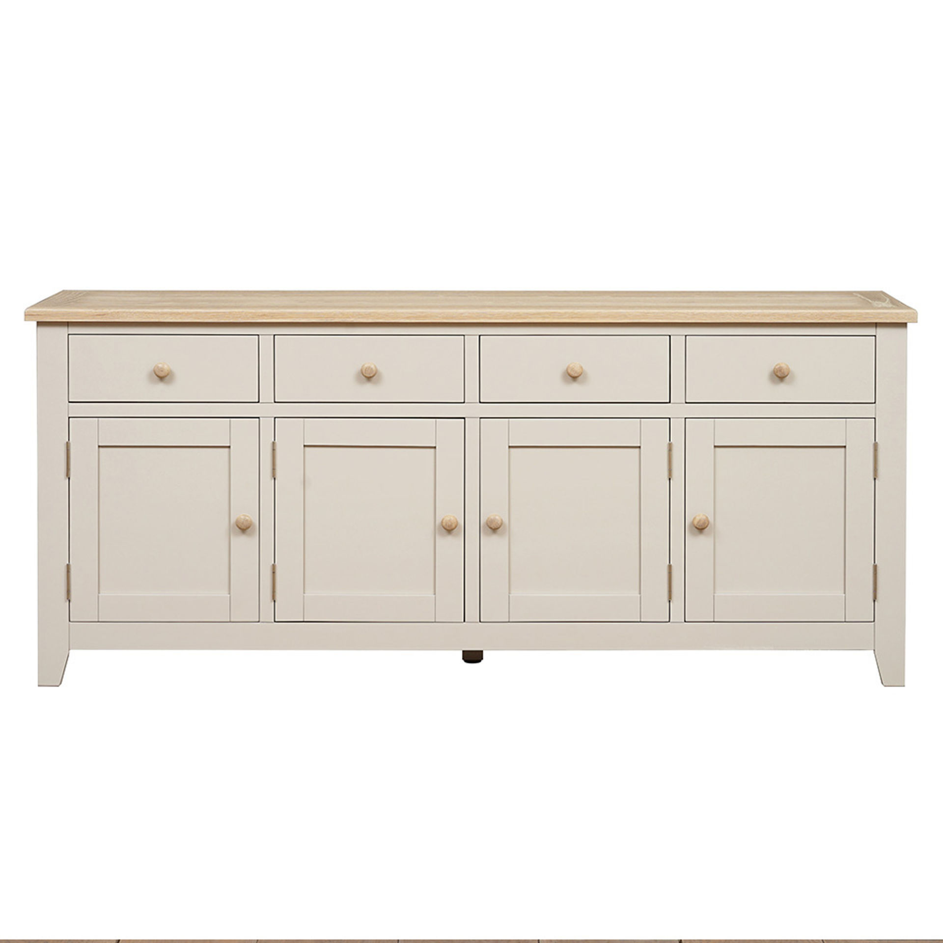 Extra Large Sideboards | Grand Sideboards | The Cotswold Company