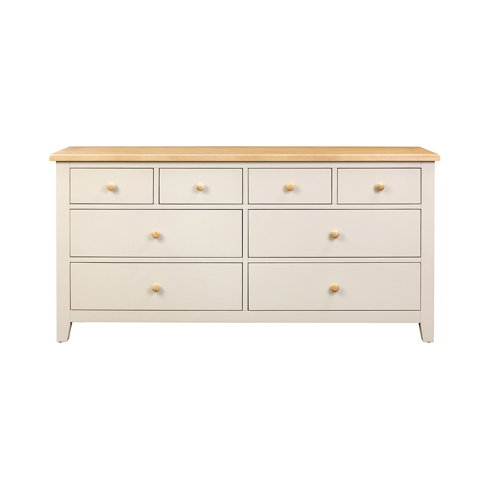 Chester Storage Furniture | The Cotswold Company