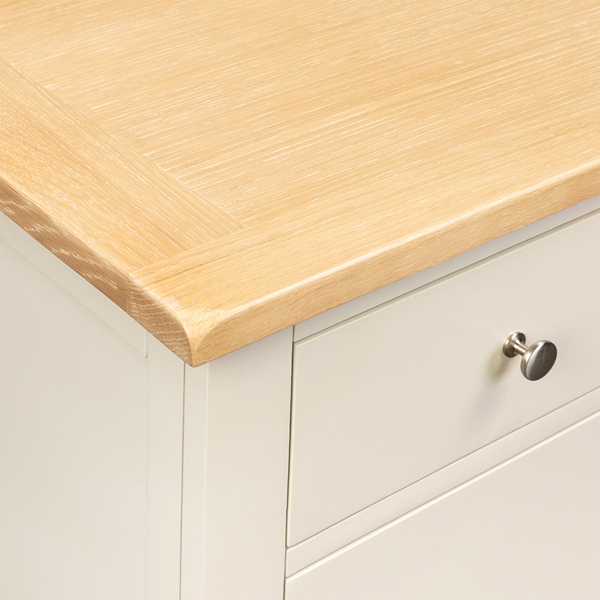 Chester Storage Furniture | The Cotswold Company