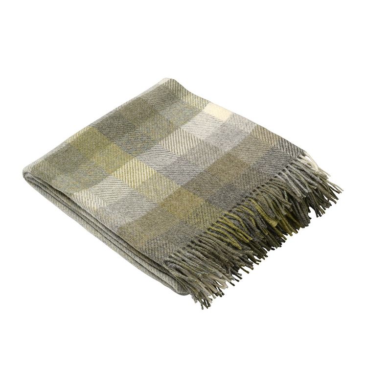 Throws For Sofas & Beds - The Cotswold Company