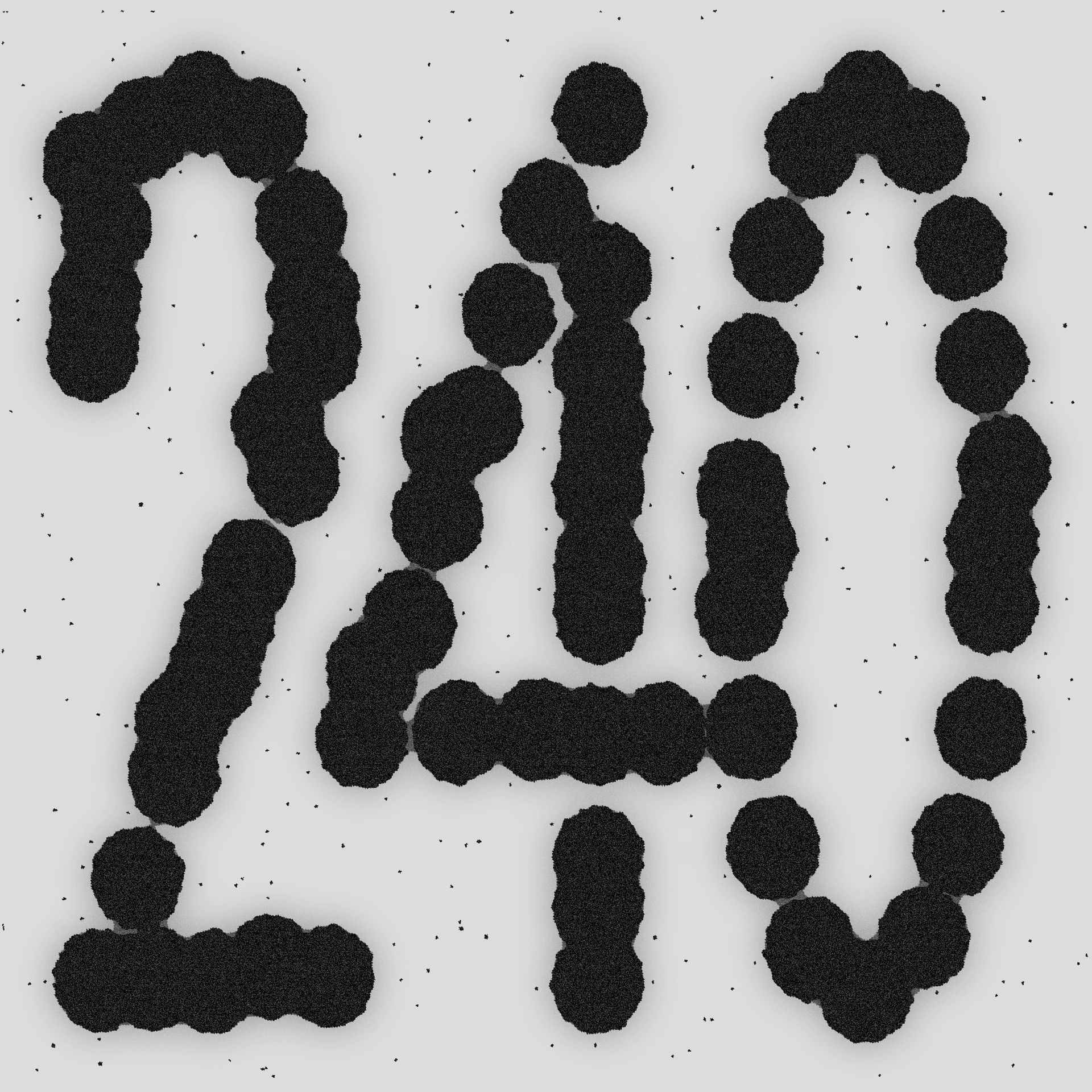 240-minute branding • Daniil Sukhovskoy