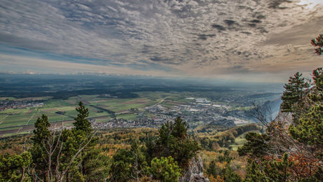 Olten Tourismus - Gemeinde Oensingen