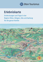 Olten Tourismus - Erlebniskarte