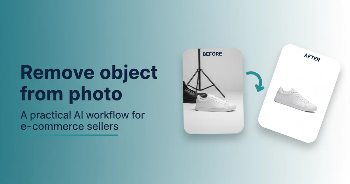 Remove Unwanted Person from Photo: Realistic Workflow | Pixflux.AI