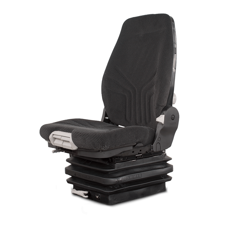 Grammer Actimo | Heavy Duty Operator Seat | JR Merritt