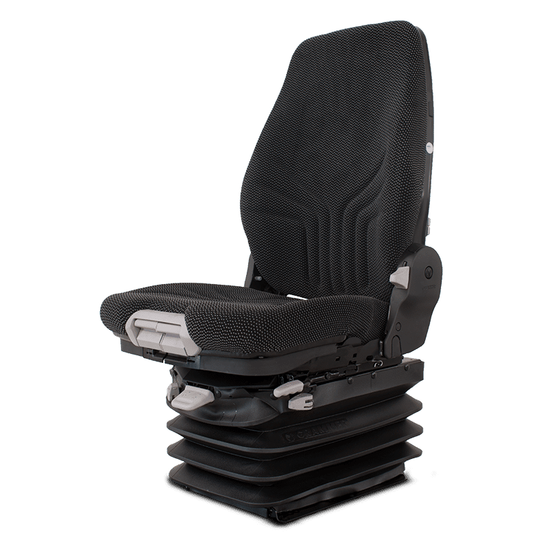 Grammer Actimo | Heavy Duty Operator Seat | JR Merritt