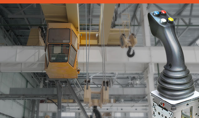 Inspection Tips for Crane Joysticks & Chair Systems | J.R. Merritt ...