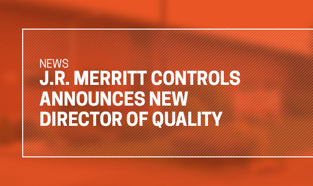 J.R. Merritt Controls | Industrial Joystick & Operator Chair Systems ...