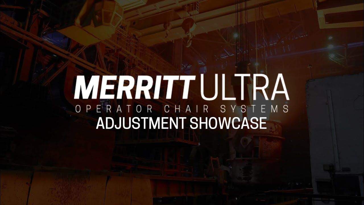 J.R. Merritt Controls | Industrial Joystick & Operator Chair Systems ...