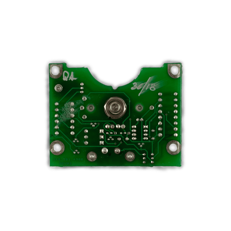 ESS 420 | 4-20mA | Joystick Signal Transmitter | Output devices | JR ...