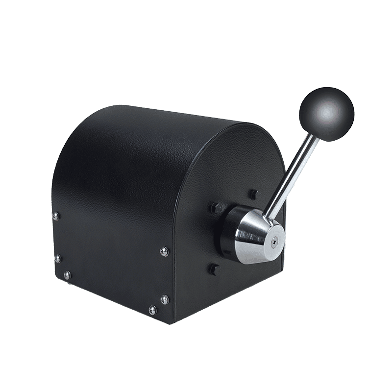 NS2-0 / NSB2-0 | Rotary Master Switch | JR Merritt