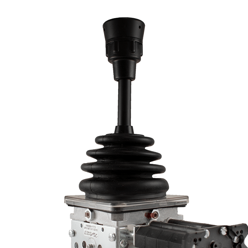 Standard Handles | Push Button And Mechanical Interlock Handles | JR ...