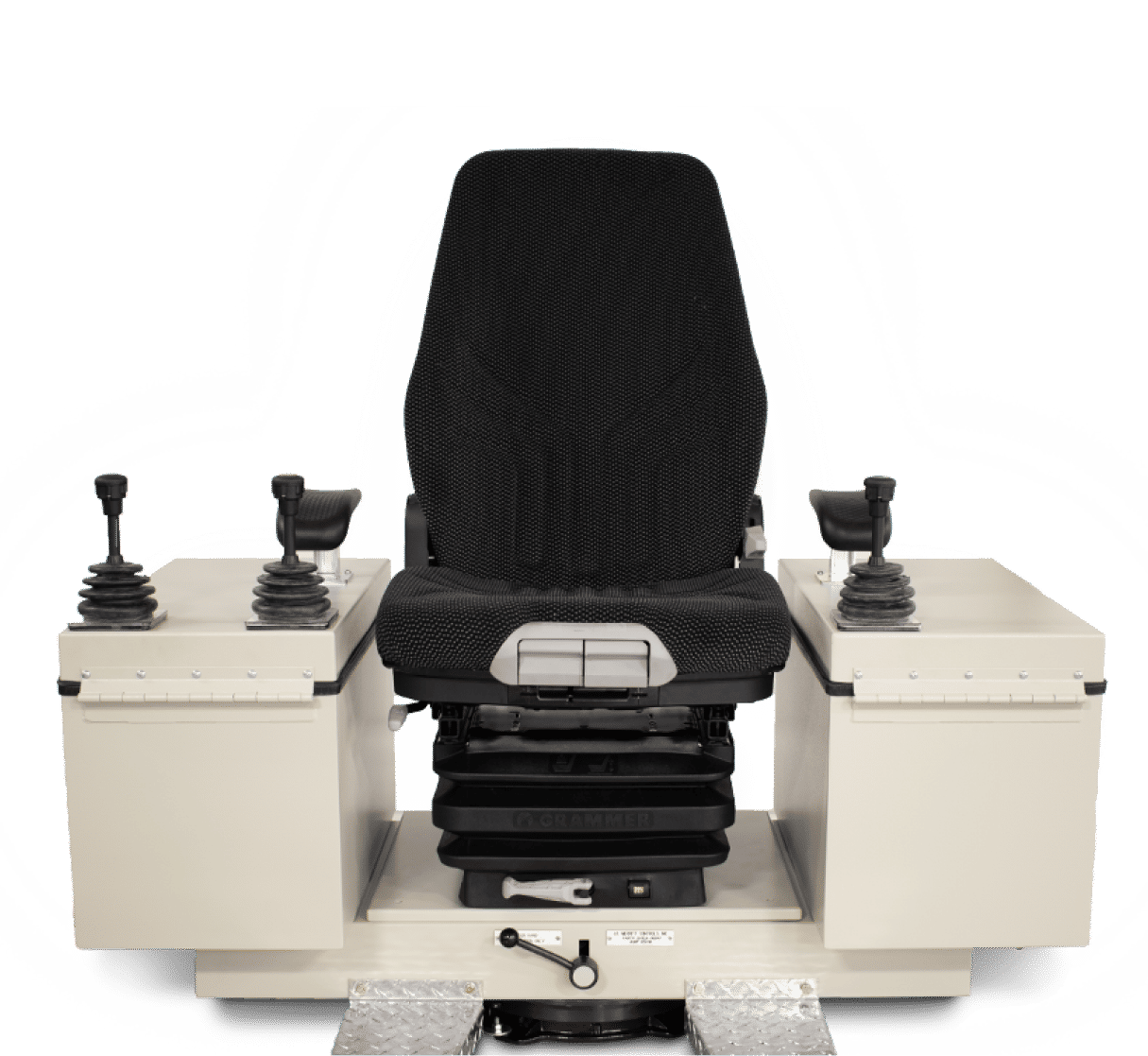 MERRITT ULTRA | (Formerly SV1C) | Operator Chair Systems | Operator ...
