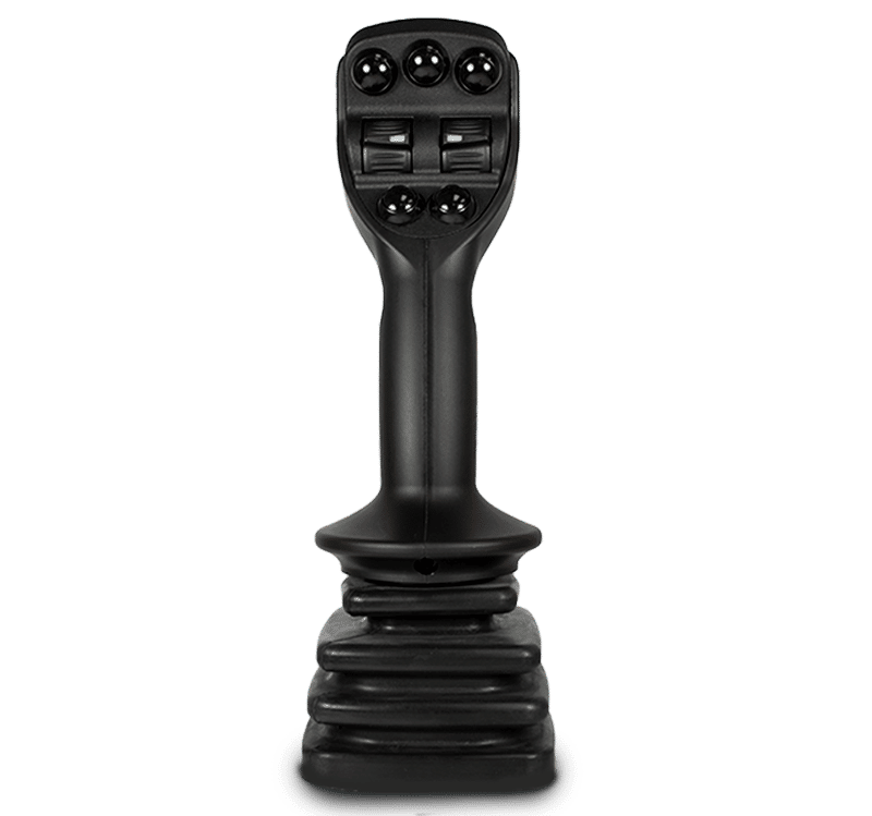 XG1 | Multi-functional Industrial Handle | JR Merritt