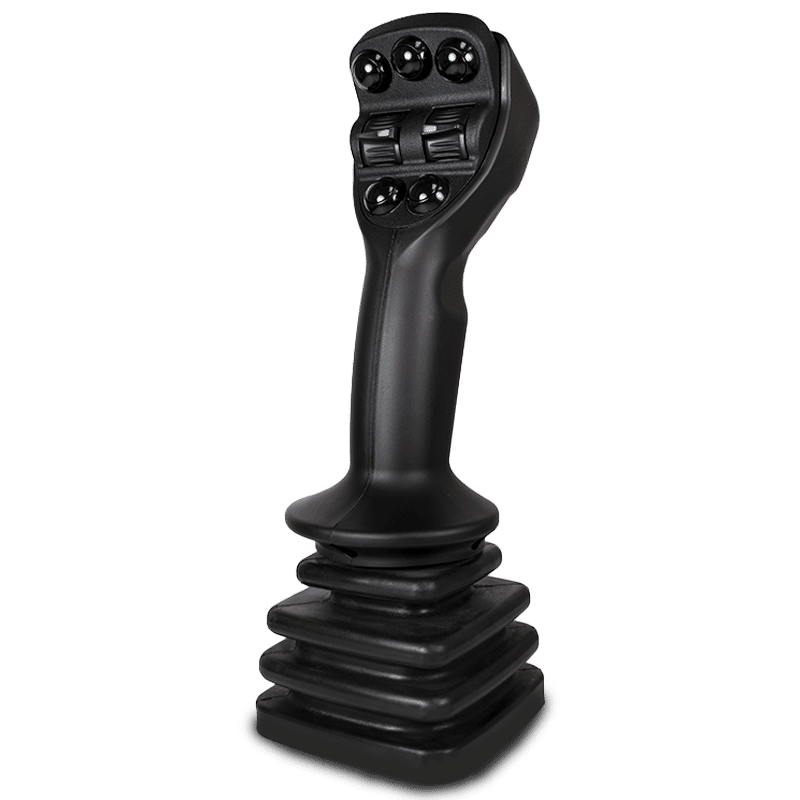 XG1 | Multi-functional Industrial Handle | JR Merritt