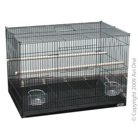 Bird Cages & Stands — Large & Small Bird Cages - Planet Pet