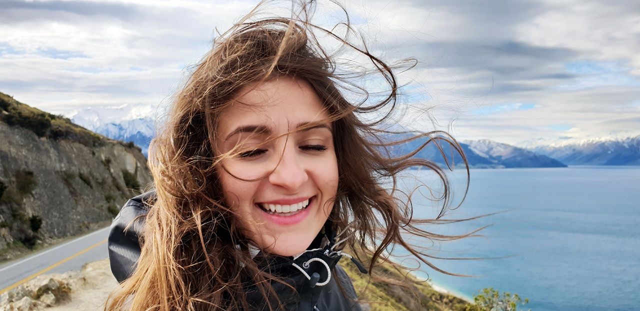 Nowa Zelandia, Południowa Wyspa - co warto zobaczyć w 10-12 dni - blog ...