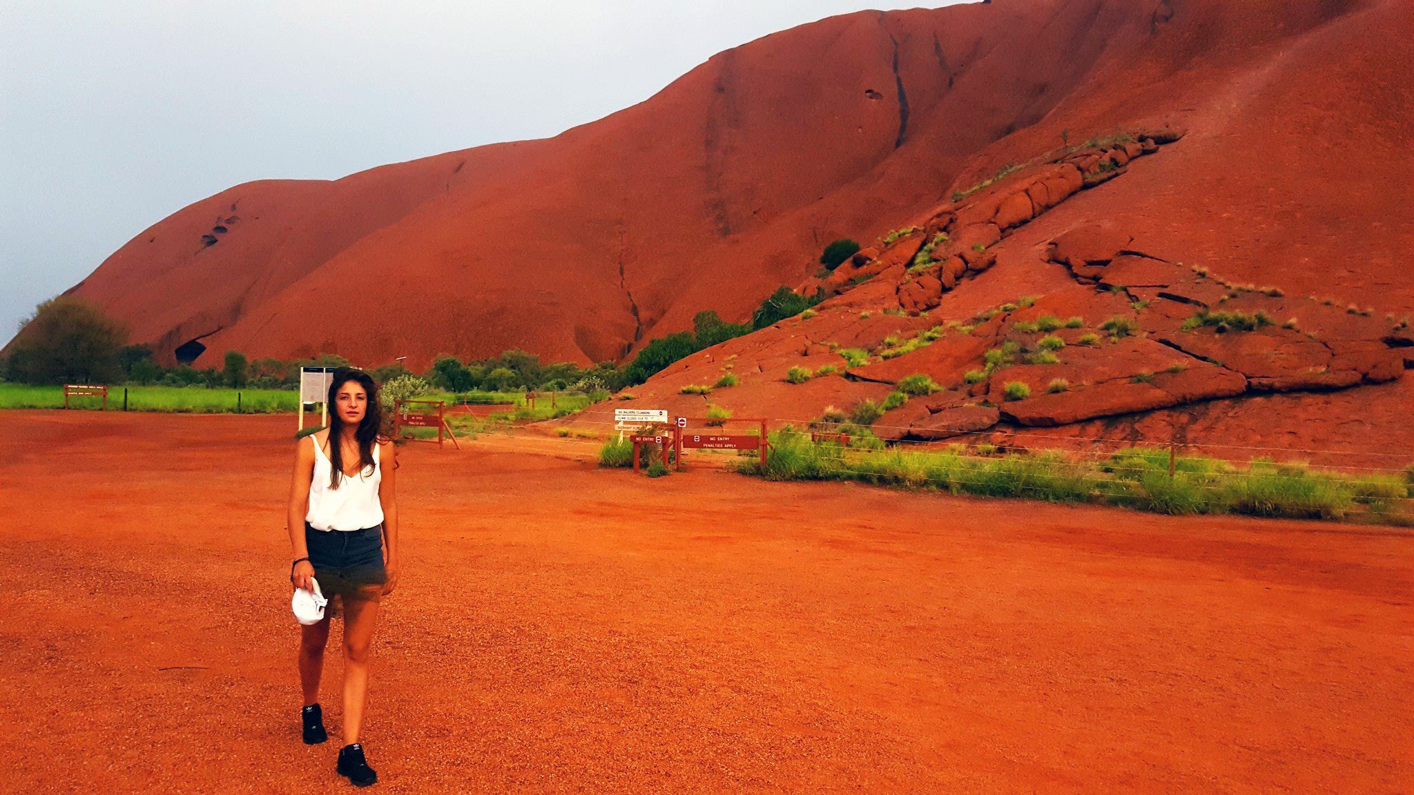 Uluru - co warto zobaczyć w 3-5 dni - Planodo.pl