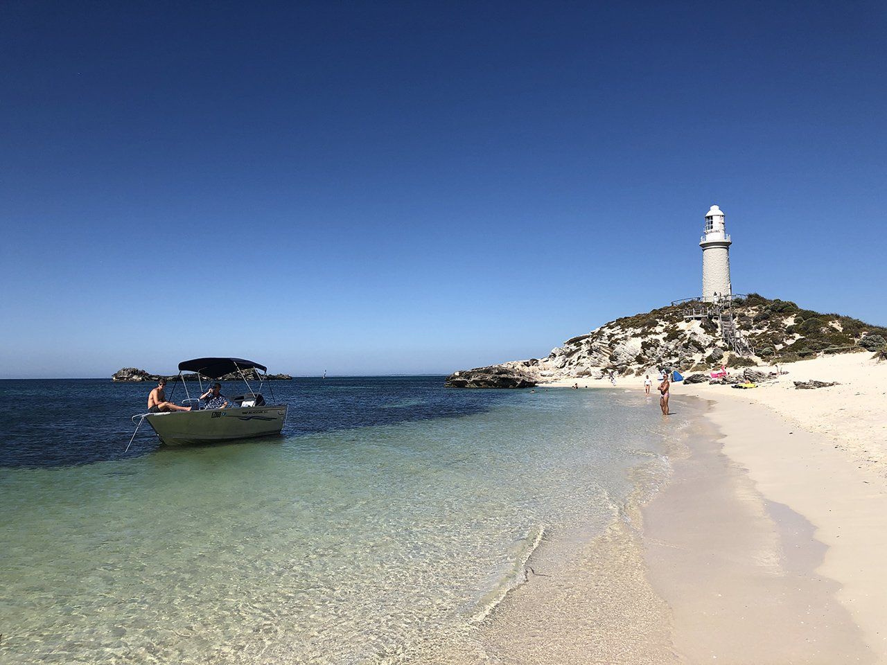 Zachodnia Australia - Co warto zobaczyć w Perth 10-12 dni - Planodo.pl