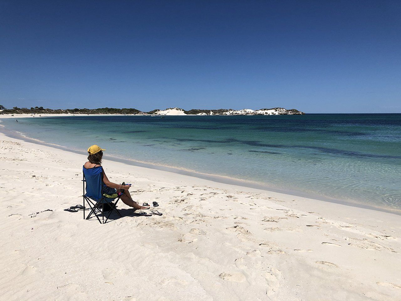 Zachodnia Australia - Co warto zobaczyć w Perth 10-12 dni - Planodo.pl