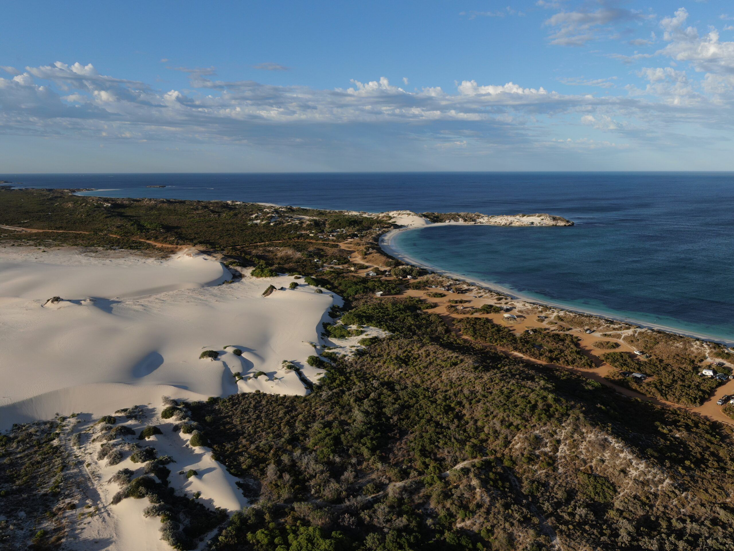 Zachodnia Australia - Co warto zobaczyć w Perth 10-12 dni - Planodo.pl
