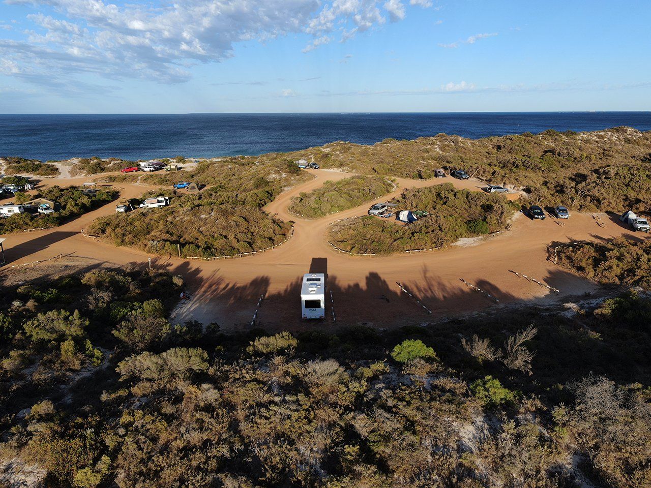 Zachodnia Australia - Co warto zobaczyć w Perth 10-12 dni - Planodo.pl