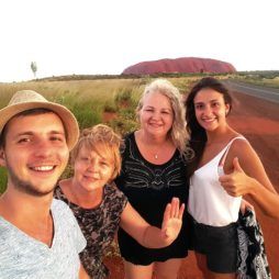 Things to do in Uluru - 3/5 days itinerary - Planodo.pl