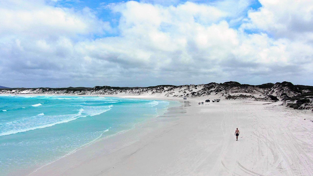 Zachodnia Australia - Co warto zobaczyć w Perth 10-12 dni - Planodo.pl