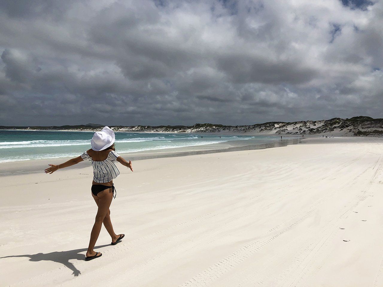 Zachodnia Australia - Co warto zobaczyć w Perth 10-12 dni - Planodo.pl