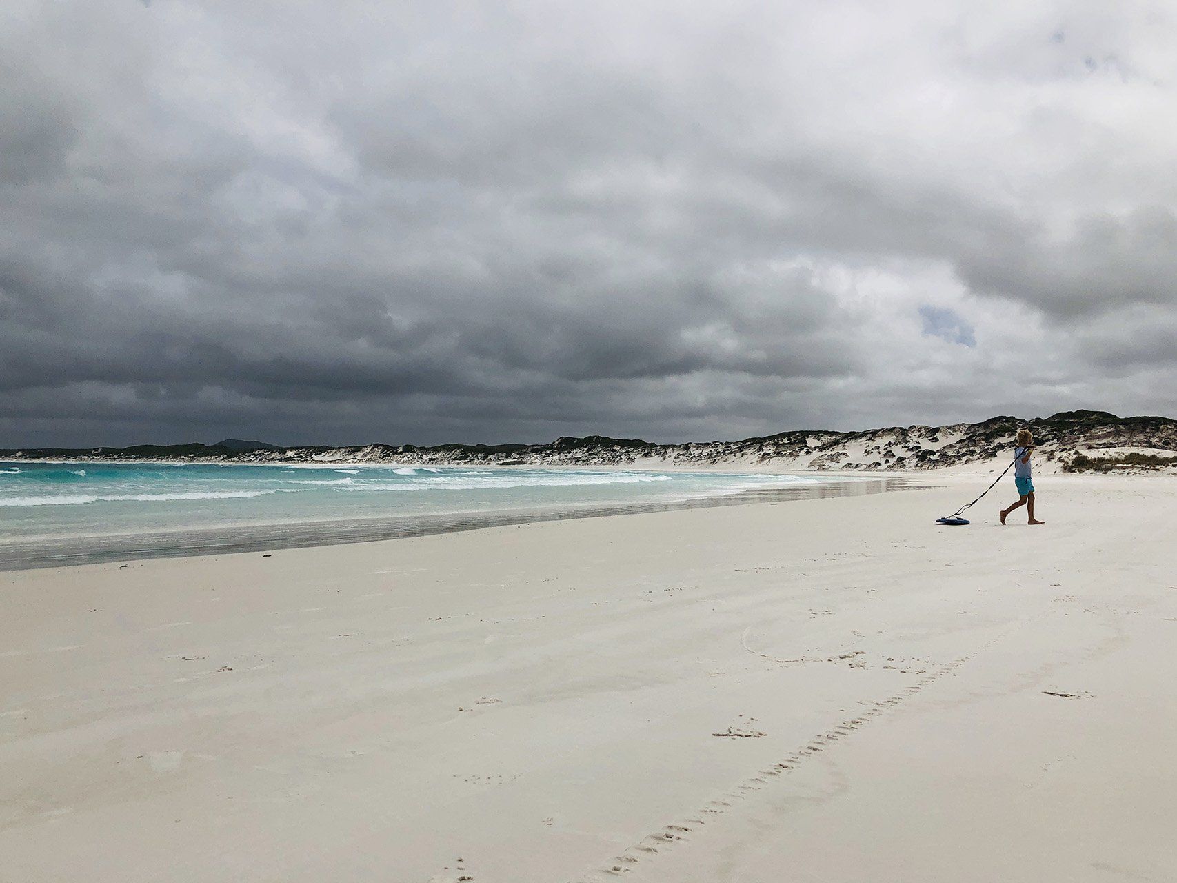 Zachodnia Australia - Co warto zobaczyć w Perth 10-12 dni - Planodo.pl