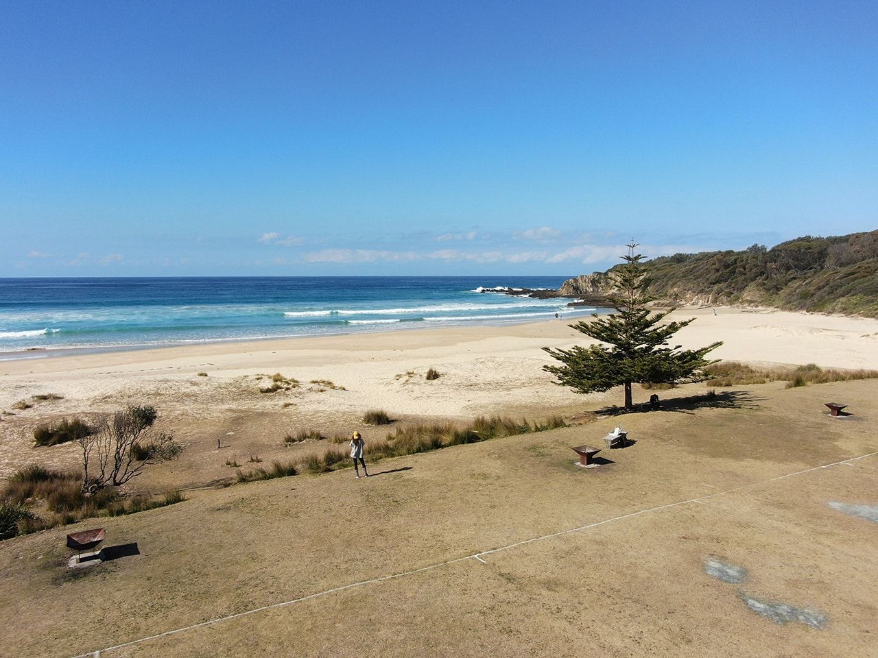 3-4 dni w okolicach Sydney - Kangaroo Valley, Potato Point - Planodo.pl