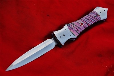 Custom Switchblades Archives - MySwitchblade