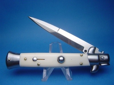 Premium Switch Blades - New Design OTF Switchblade