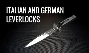 Switch Blades - Switchblades Knives and Knife for sale at My Switchblade