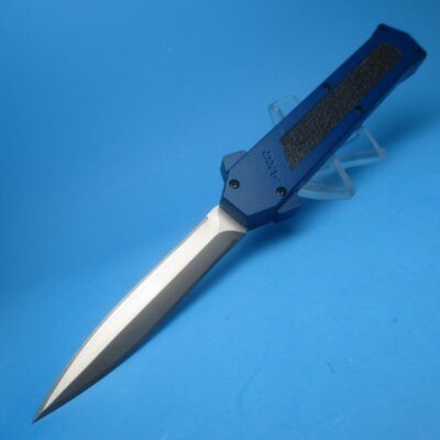 8" Italian Stiletto Switchblades Archives - MySwitchblade