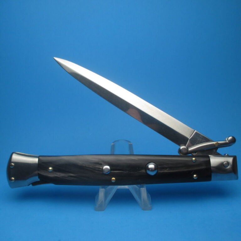 Frank B Swinguards & "other" Swinguard Switchblade knives Archives ...