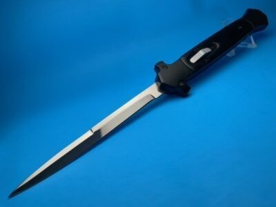 Premium Switch Blades - New Design OTF Switchblade