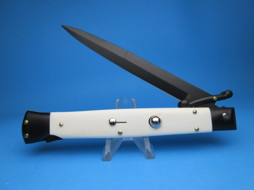 Buying Your First Switchblade: A Newcomers Guide - MySwitchblade